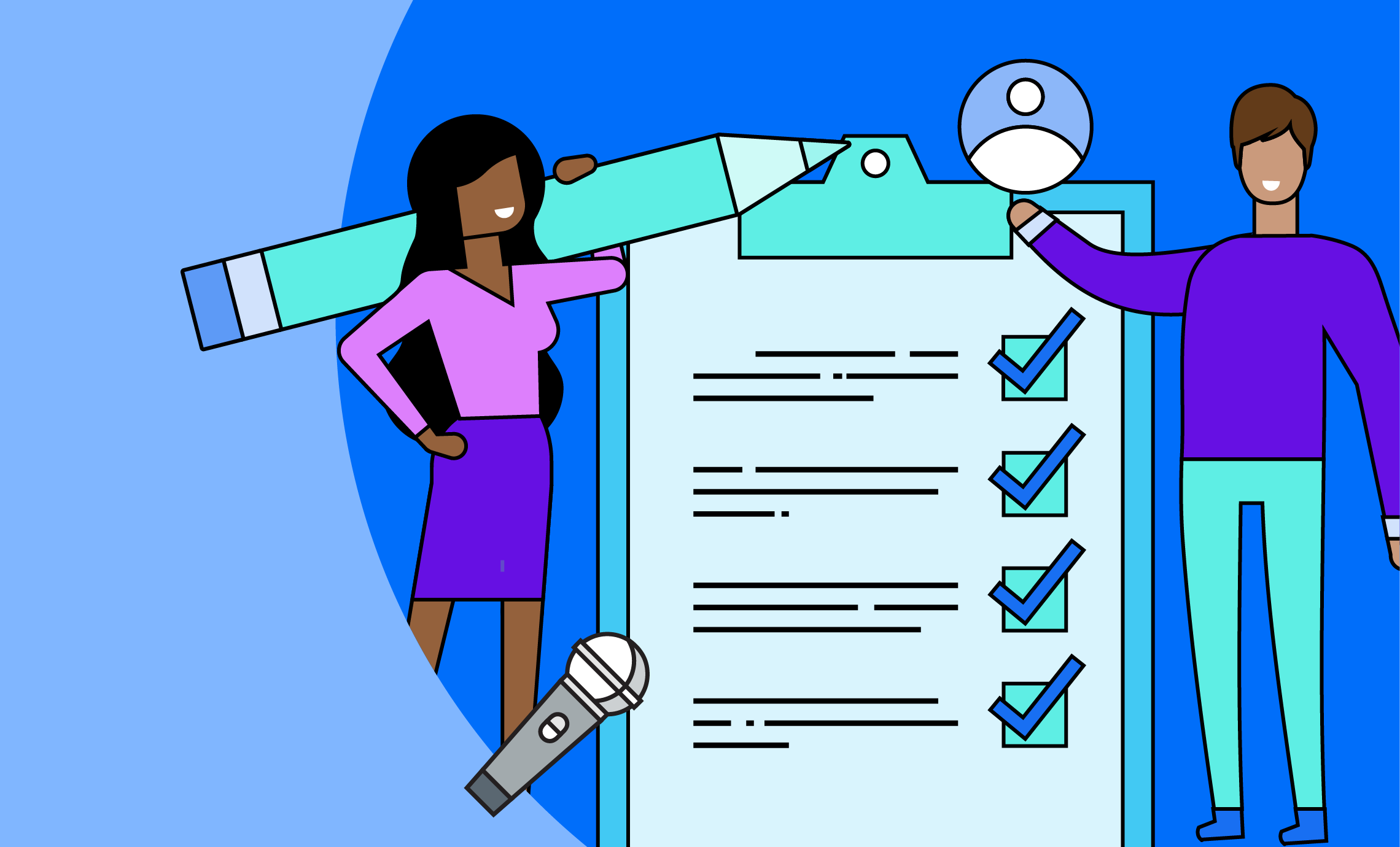 7 Tips For Effective Event Team Management Attendee Interactive