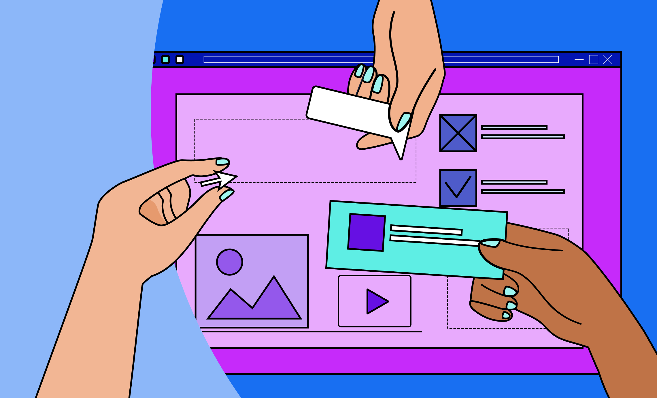 9 Benefits To Event Content Management Tool Attendee Interactive